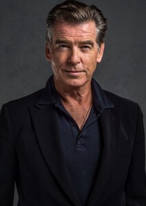 Pierce Brosnan Photo on myCast - Fan Casting Your Favorite Stories