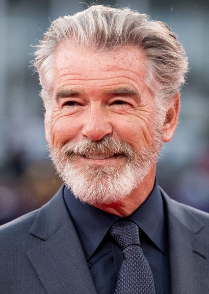 Photos of Pierce Brosnan on myCast - Fan Casting Your Favorite Stories