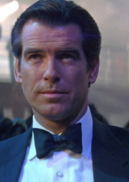 Pierce Brosnan Photo on myCast - Fan Casting Your Favorite Stories