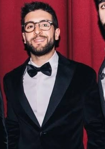 Piero Barone Photo on myCast - Fan Casting Your Favorite Stories