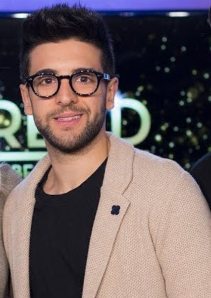 Piero Barone Photo on myCast - Fan Casting Your Favorite Stories