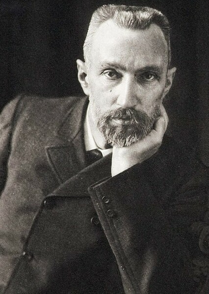 Pierre Curie Fan Casting