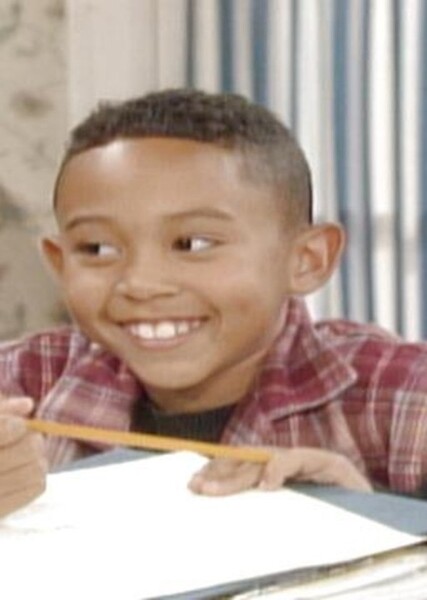 Pilot (Smart Guy episode) Fan Casting