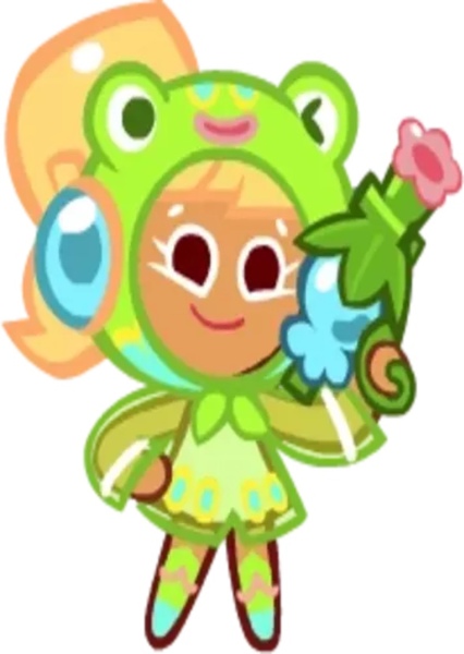 Pink Choco Cookie Photo on myCast - Fan Casting Your Favorite Stories