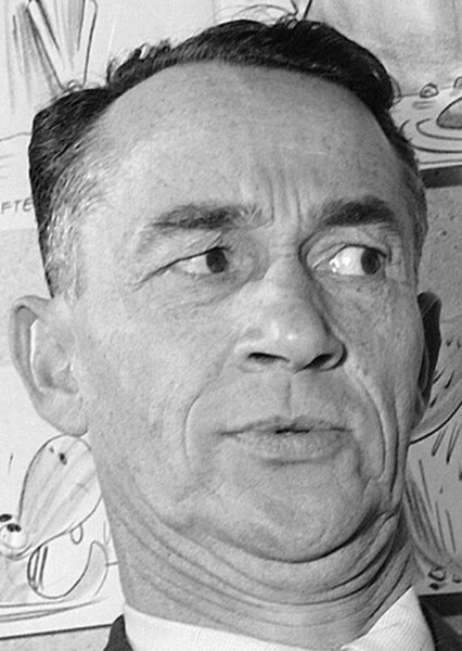 1940s Fan Casting for What Actors Would've Voiced Noise from Pizza ...