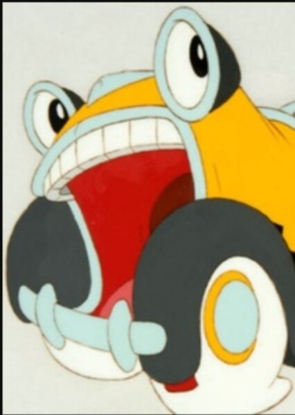 Fan Casting Piotr Michael as Benny the Cab in Cartoon All-Stars to the ...