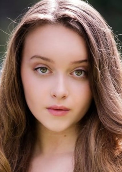 Piper Nairn Photo on myCast - Fan Casting Your Favorite Stories