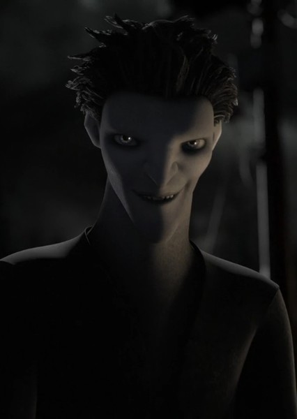 Pitch Black on myCast - Fan Casting Your Favorite Stories