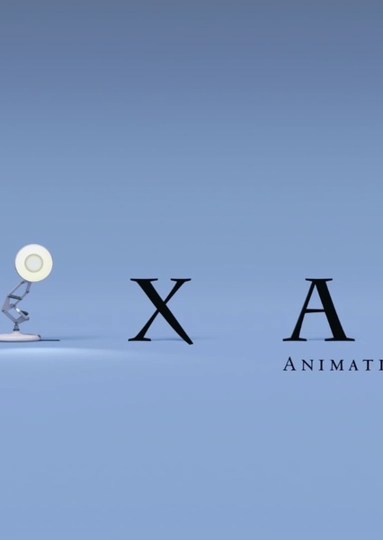 Pixar Animation Studios Fan Casting