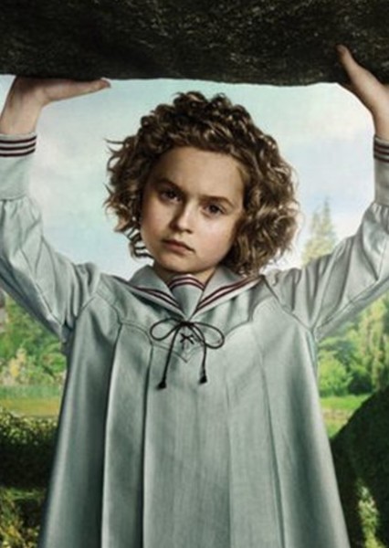 Bronwyn Bruntley Fan Casting for Every Single TIM BURTON FILM!! | myCast - Fan Casting Your ...