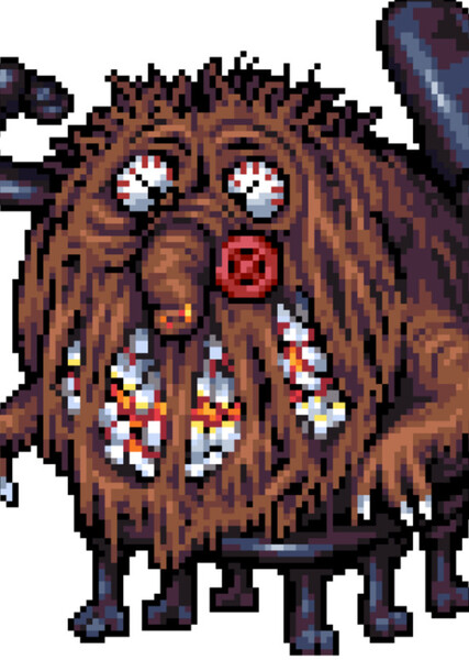 Placide (Look Outside) Fan Casting