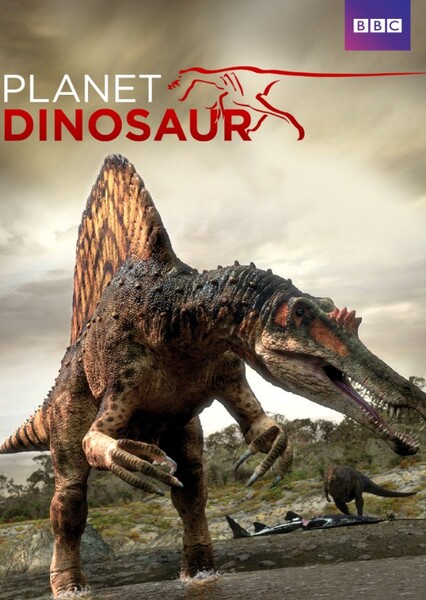 Planet Dinosaur (2011) Fan Casting