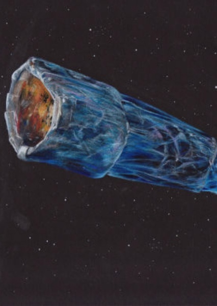 Planet Killer (Star Trek) Fan Casting