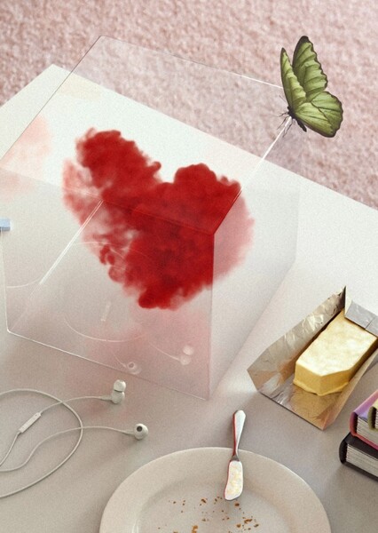 Binary Star (Hiroyuki Sawano & Uru) Fan Casting