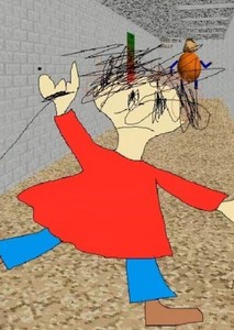 Playtime (Baldi's Basics) Photo on myCast - Fan Casting Your Favorite ...