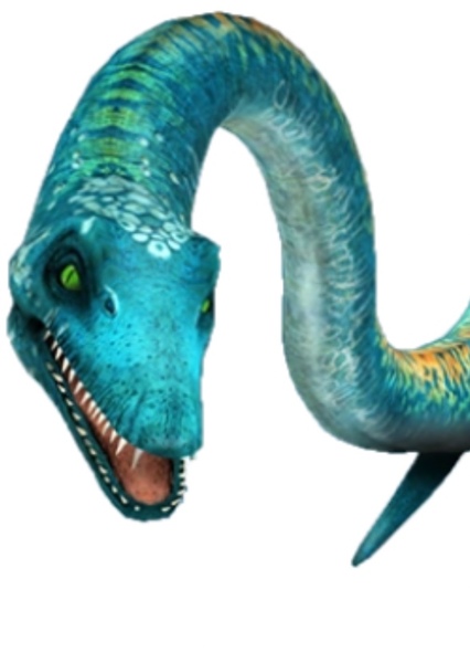 Plesiosaurus on myCast - Fan Casting Your Favorite Stories