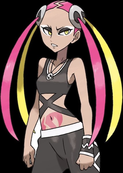 Photos Of Plumeria Pokemon On Mycast Fan Casting Your Favorite Stories