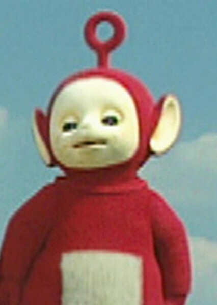 Po from Teletubbies Fan Casting