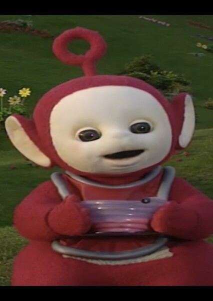 Po from Teletubbies Fan Casting Fan Casting