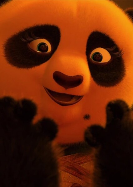 Po's Mother Fan Casting