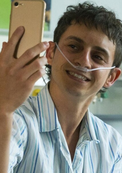 Poe (Five Feet Apart) Fan Casting
