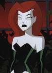 Poison Ivy (BTAS) Fan Casting