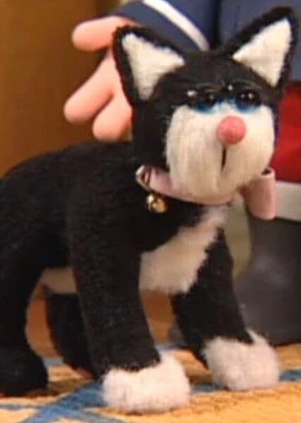 Polly (Postman Pat) Fan Casting