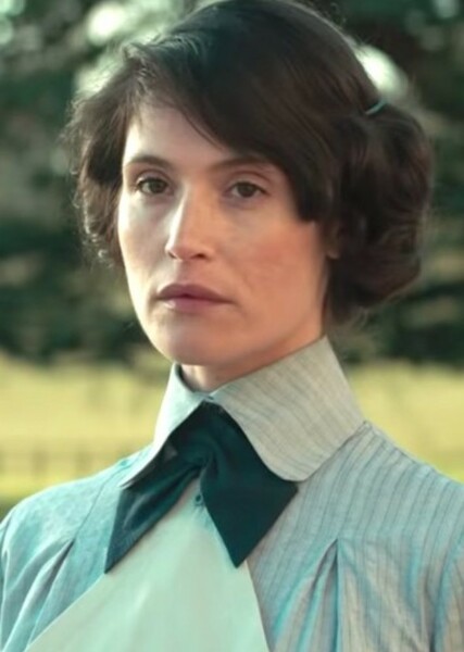 Polly Watkins Fan Casting