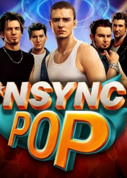 Pop (NSYNC song) Fan Casting