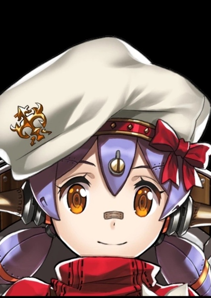 Poppi α (Xenoblade Chronicles) Fan Casting