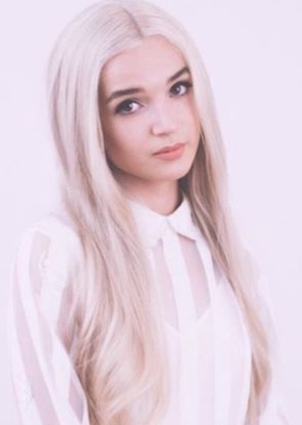 Poppy Photo on myCast - Fan Casting Your Favorite Stories