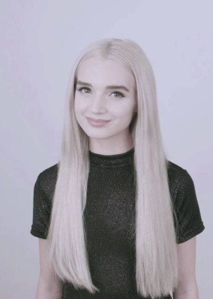 Poppy Photo on myCast - Fan Casting Your Favorite Stories