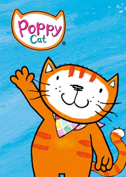 Poppy Cat Fan Casting
