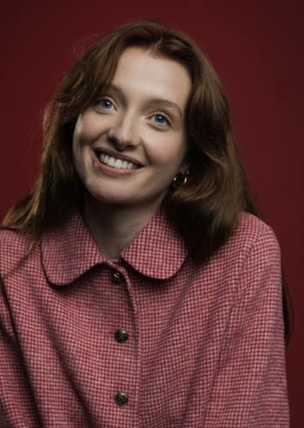 Liz Buxbaum Fan Casting for Better Than The Movies | myCast - Fan ...