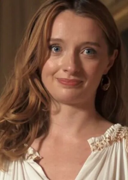 Photos of Poppy Gilbert on myCast - Fan Casting Your Favorite Stories