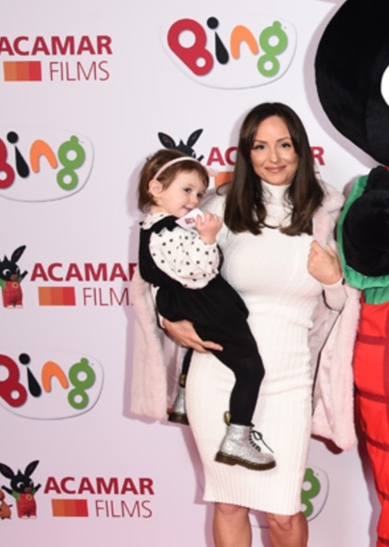 Poppy Hendley Fan Casting