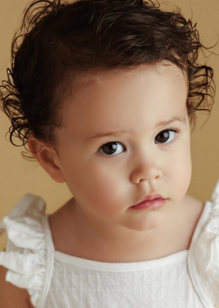 Baby Butter Otter Fan Casting for PB&J Otter (Upcoming CGI-Animated ...