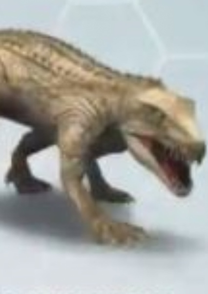 Postosuchus Photo on myCast - Fan Casting Your Favorite Stories