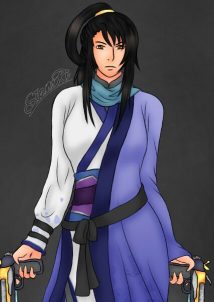 Poxy Cheng Fan Casting