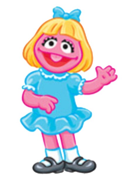 Bird of the West: The Animated Movie Fan Casting for Sesame Street ...