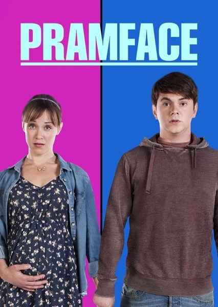 Pramface Fan Casting