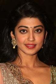 Pranitha Subhash Fan Casting