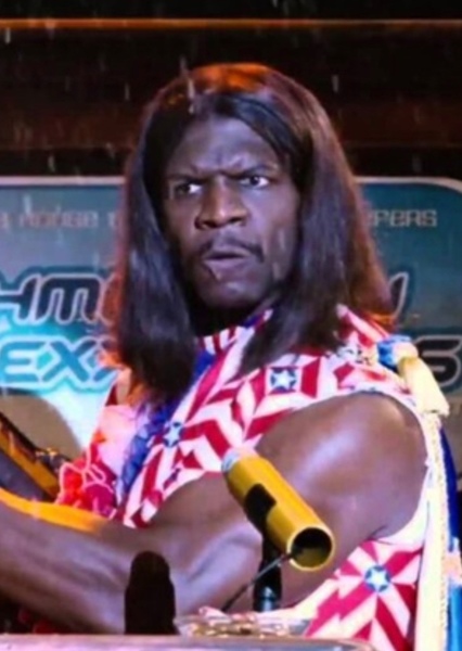 President Dwayne Elizondo Mountain Dew Herbert Camacho Photo on myCast ...
