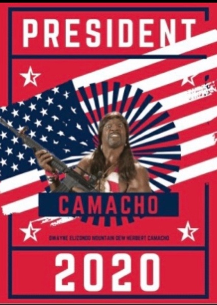 President Dwayne Elizondo Mountain Dew Herbert Camacho Photo on myCast ...
