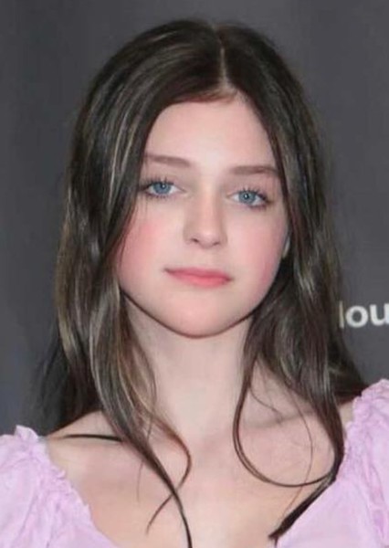 Presley Reese Photo on myCast - Fan Casting Your Favorite Stories