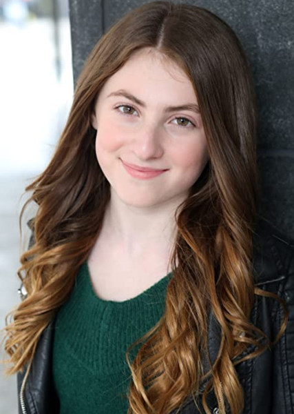 Presley Ryan Photo on myCast - Fan Casting Your Favorite Stories