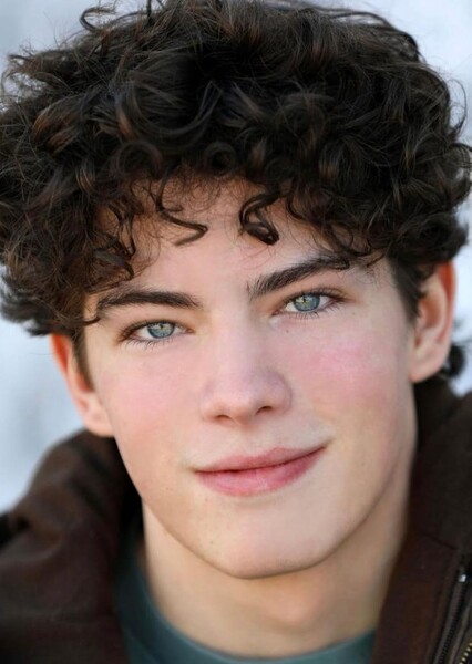 Preston Gage Fan Casting