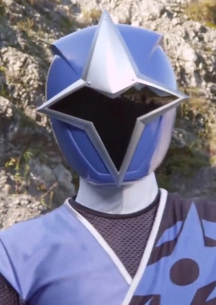 Preston Tien/Ninja Steel Blue Ranger Photo on myCast - Fan Casting Your ...