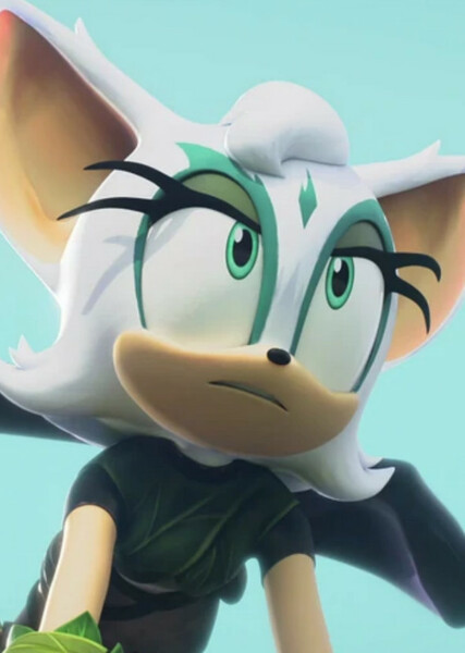 Prim Rouge (Rouge the Bat) Photo on myCast - Fan Casting Your Favorite ... Prim Rouge (Rouge the Bat) Photo on myCast - Fan Casting Your Favorite ...