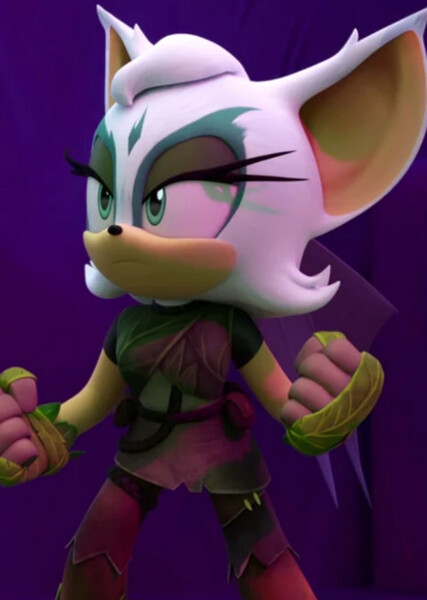 Prim Rouge (Rouge the Bat) Photo on myCast - Fan Casting Your Favorite ... Prim Rouge (Rouge the Bat) Photo on myCast - Fan Casting Your Favorite ...